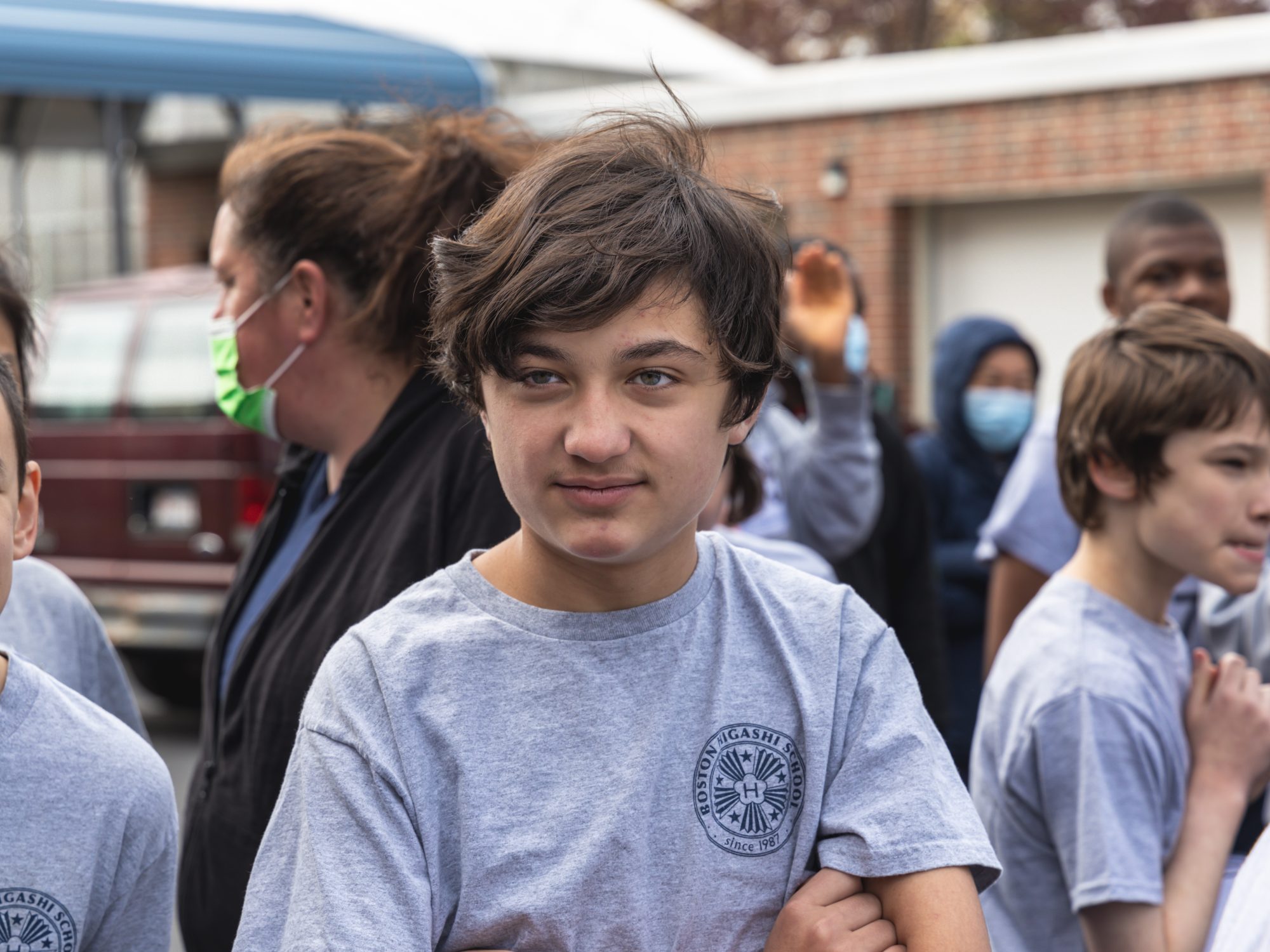 Day Program - Boston Higashi School