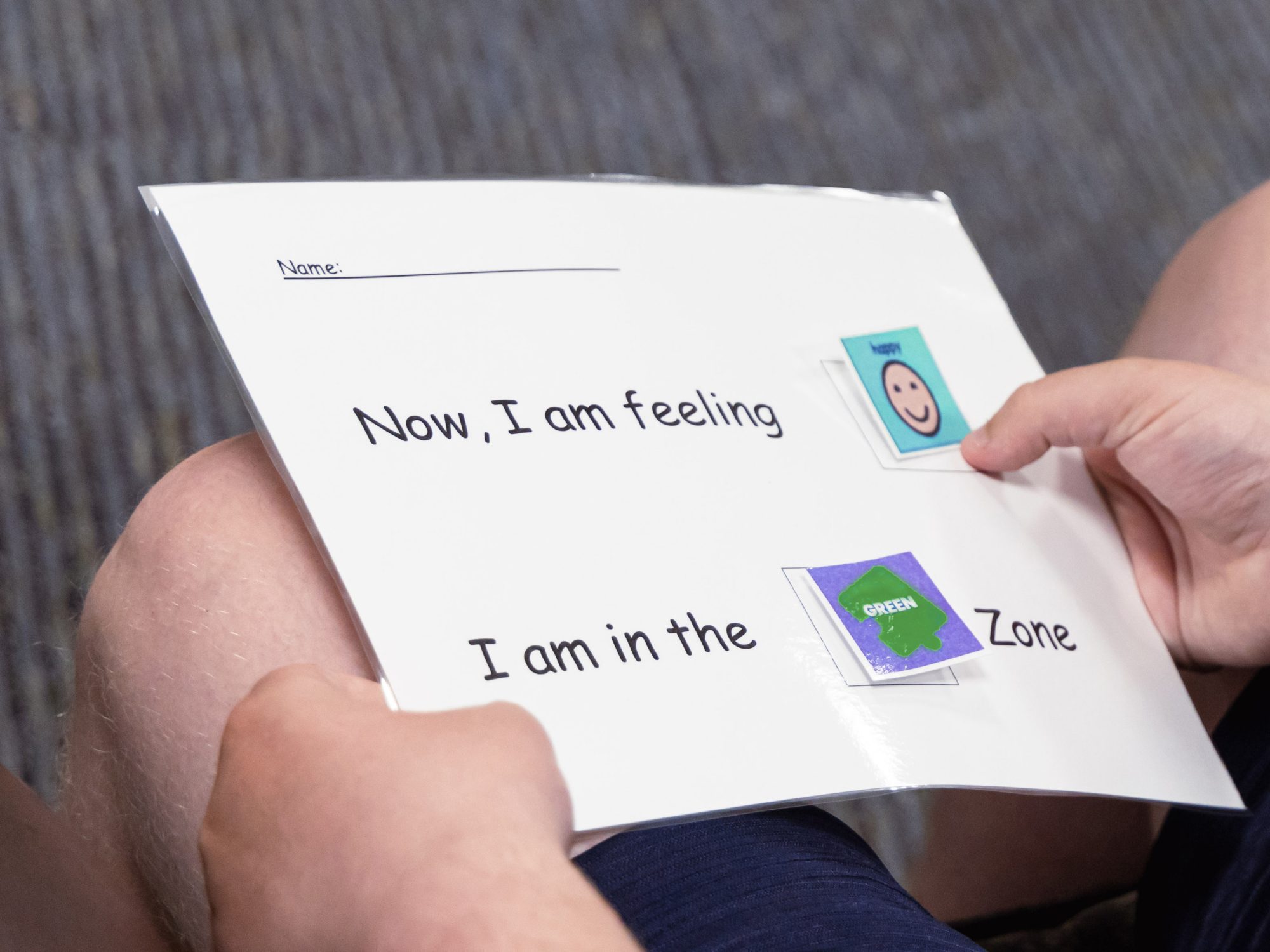 Daily Life Therapy® - Boston Higashi School